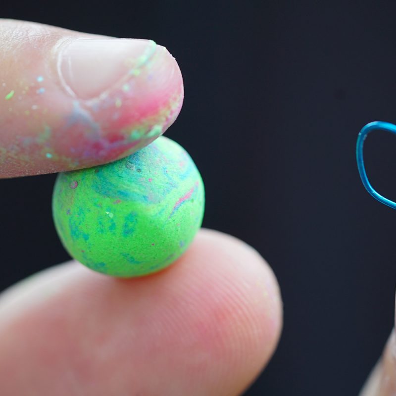 Bait Former Duo - Produkte - Trout Master