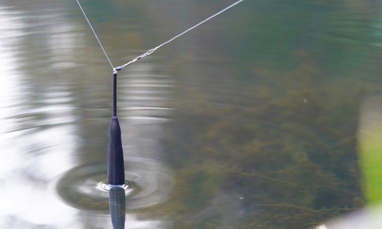 TM Bottom Stick - Produkte - Trout Master Germany