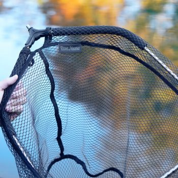 Kescher - Trout Master