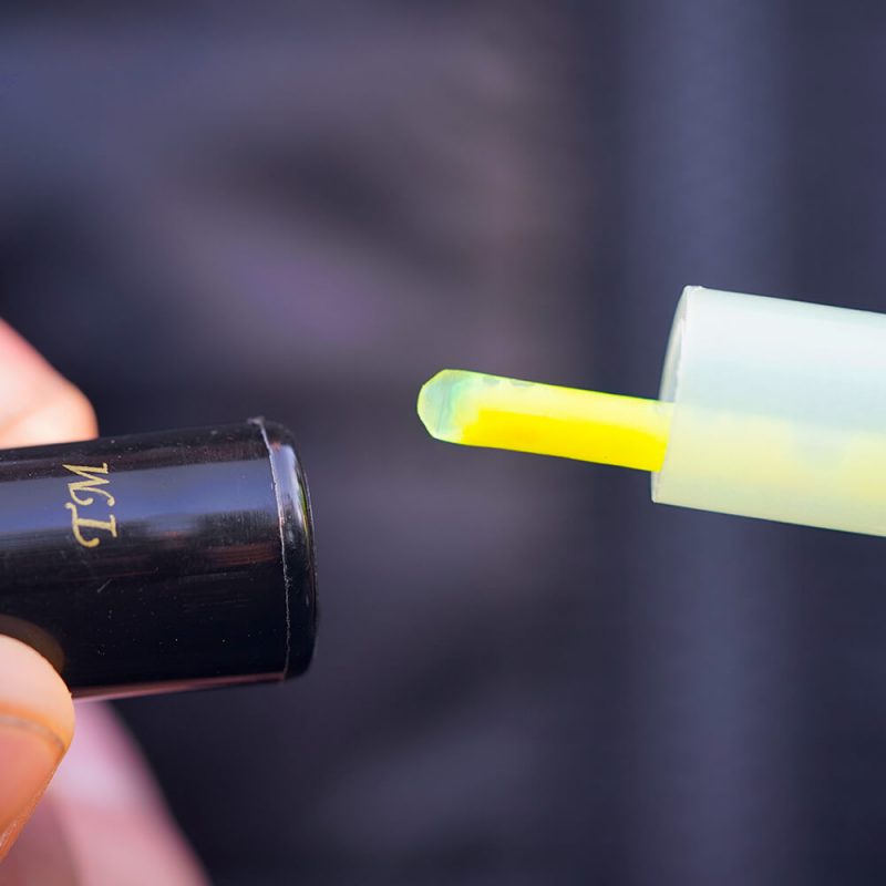 Bite Indicator - Produkte - Trout Master Germany