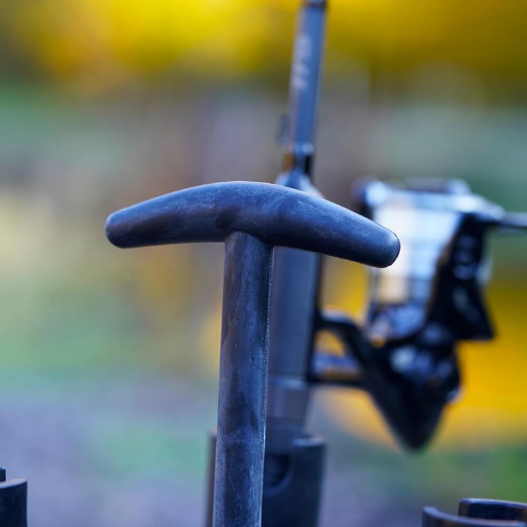 TM Tripod Rod Stand - Produkte - Trout Master Germany