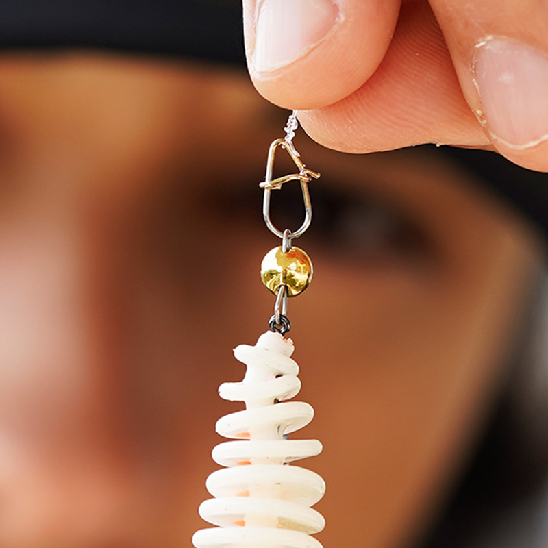 Bottom Jig vs Micro Jig - Blog - Trout Master