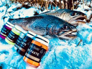 Waldemar‘s 10 Tipps auf Forelle im Winter! - Blog - Trout Master