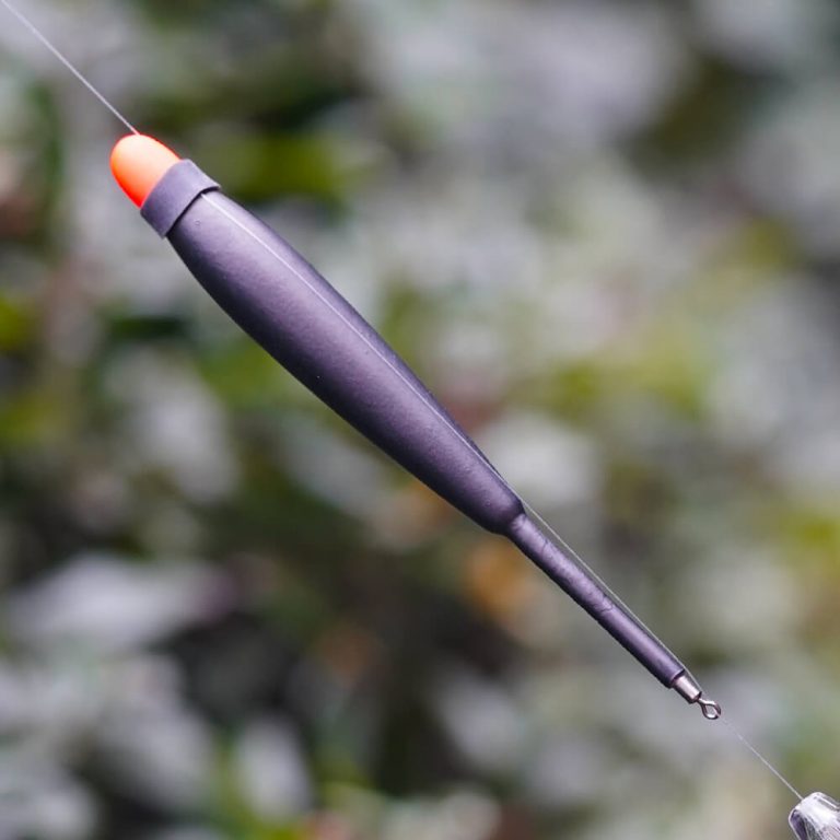 Silent Float Set Glass - Produkte - Trout Master