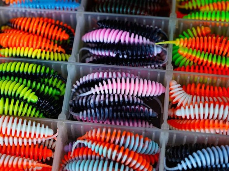 Waldemar‘s 10 Tipps auf Forelle im Winter! - Blog - Trout Master