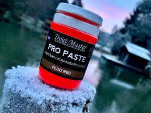 Waldemar‘s 10 Tipps auf Forelle im Winter! - Blog - Trout Master