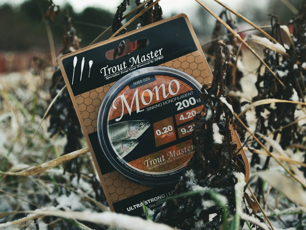 Mono - Produkte - Trout Master