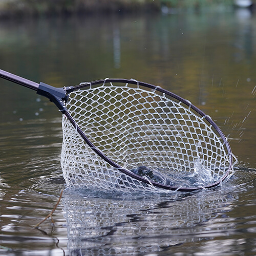 Kescher - Trout Master