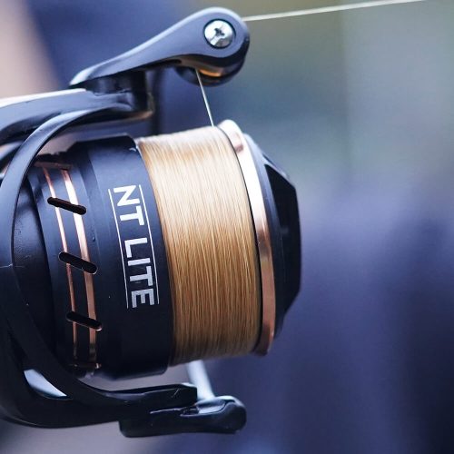 NT Lite Reels - Produkte - Trout Master