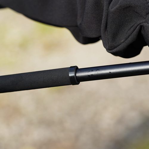 Tactical Trout Tele Handle - Produkte - Trout Master
