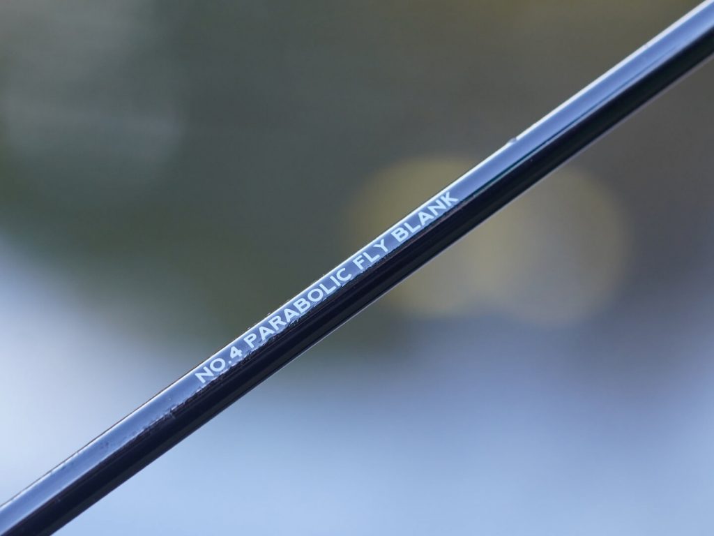 NT Line Influence - Produkte - Trout Master