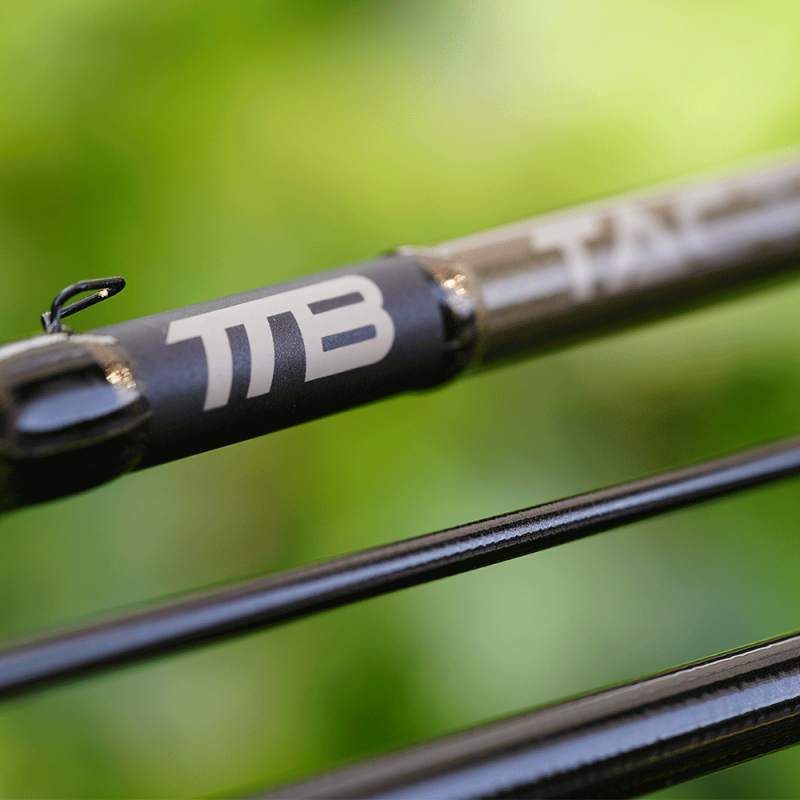 Tactical Trout Bottom Stick Ruten - Produkte - Trout Master