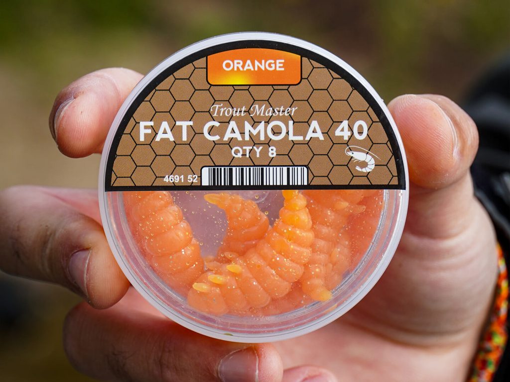 Fat Camola - Produkte - Trout Master