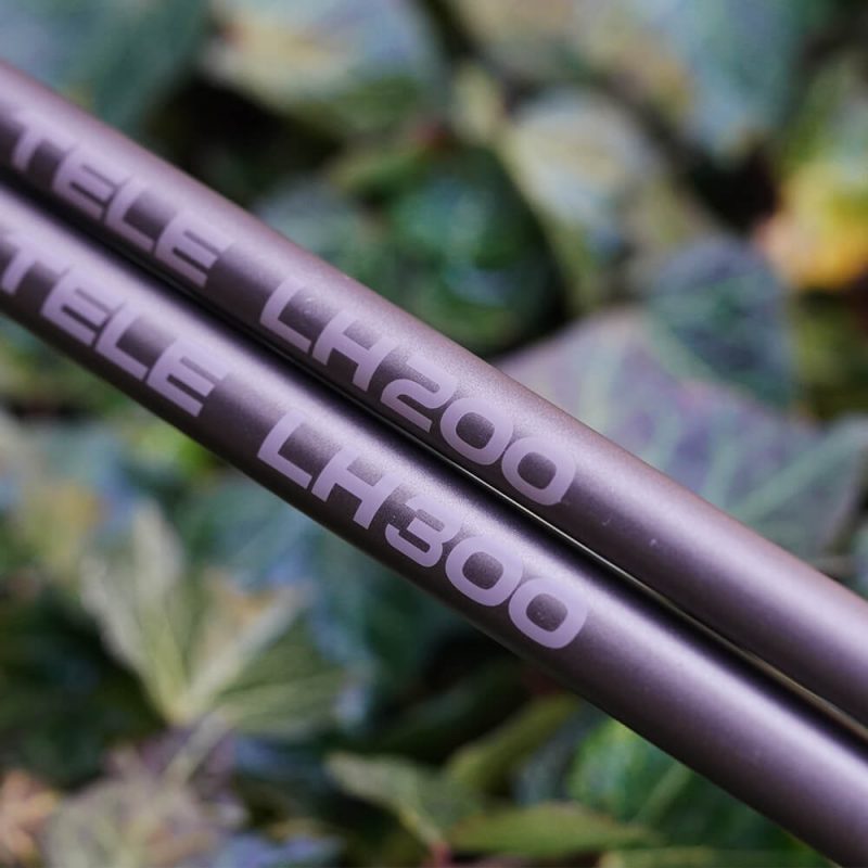 Tactical Trout Tele Handle - Produkte - Trout Master