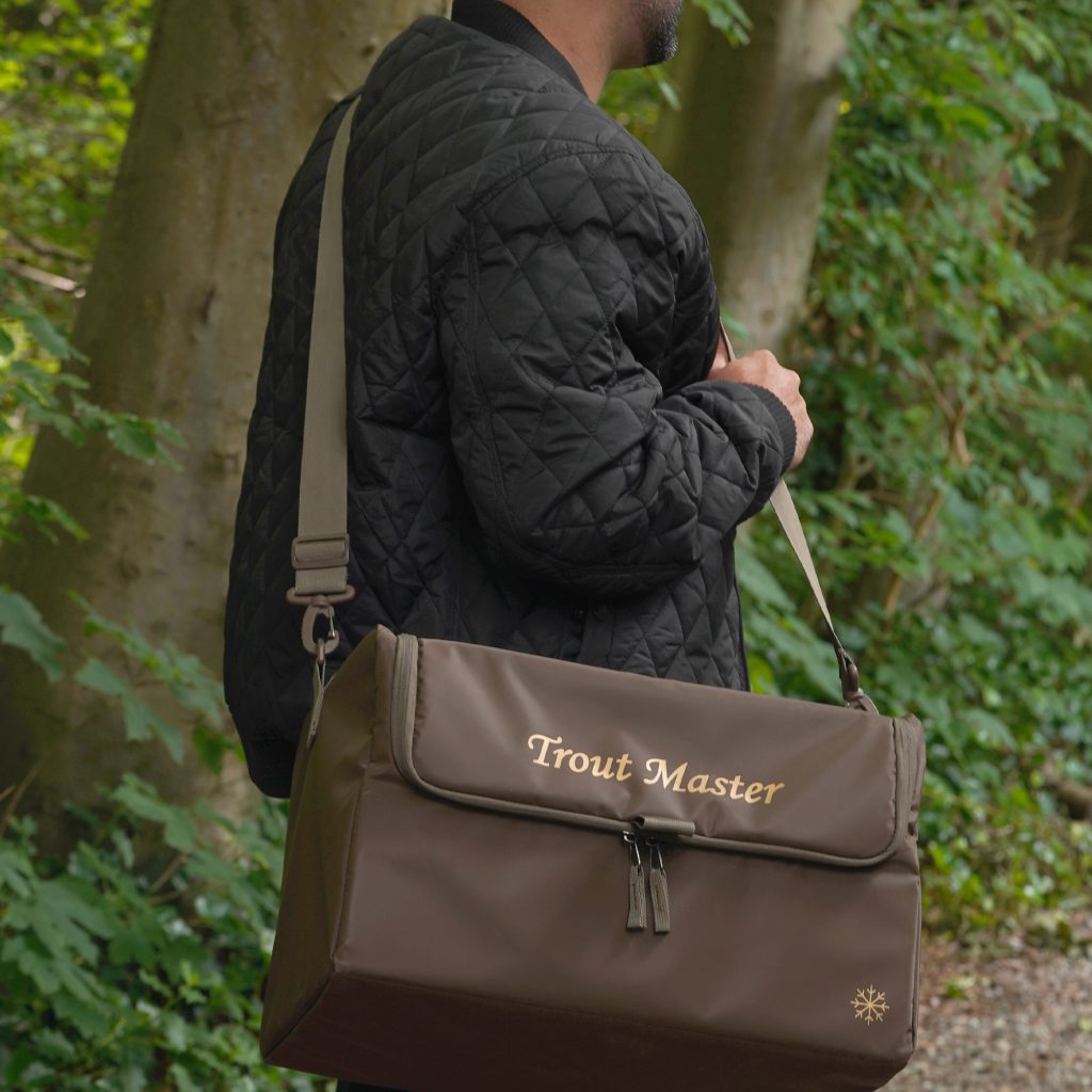 Kaddi - Produkte - Trout Master