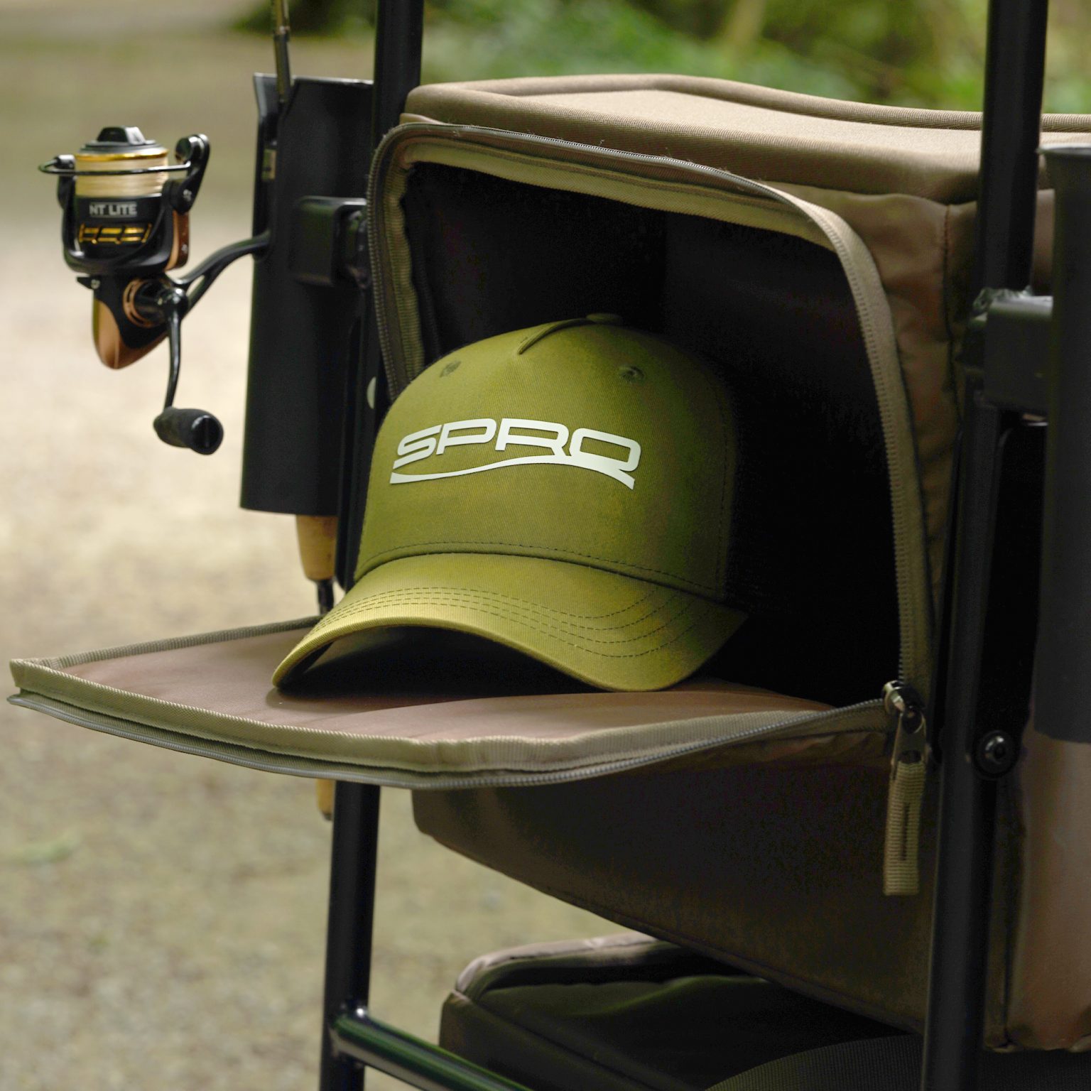 Kaddi - Produkte - Trout Master