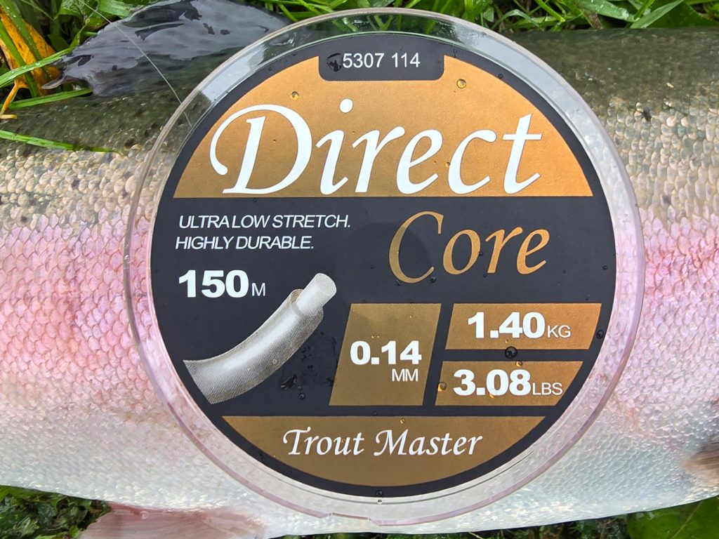 Direct Core - Produkte - Trout Master